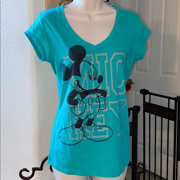 Disney | Tops | Disney Top | Poshmark